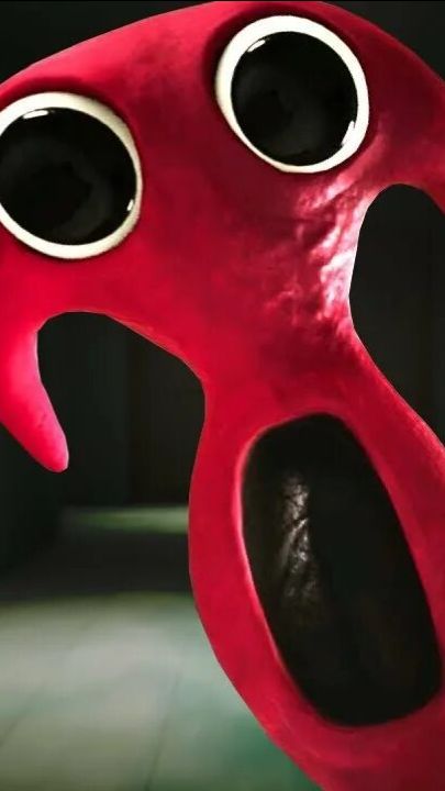 Senengeon Chase Theme 2 Garten Of Banban_7 (1 Hour)