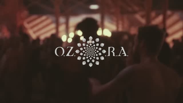 Carbon Based Lifeforms @ Ozora Festival 2017 (Psychedelic Trance DJ Mix)