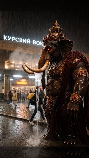 Курск столица нищебродов