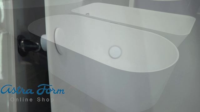 Astra-Form ванна Аквариус