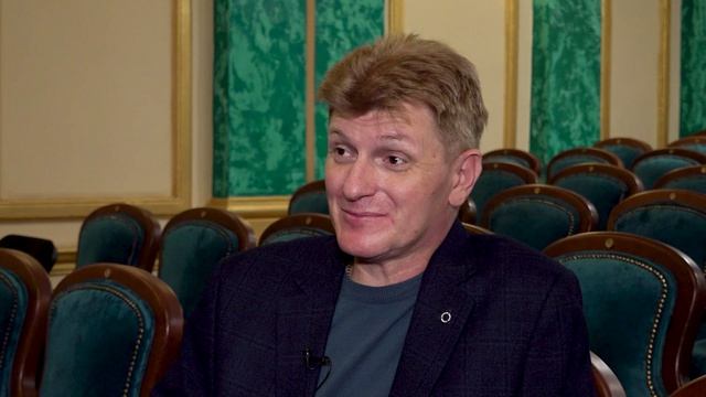 Владимир Быковский. Блиц. "Голубцы по объявлению"