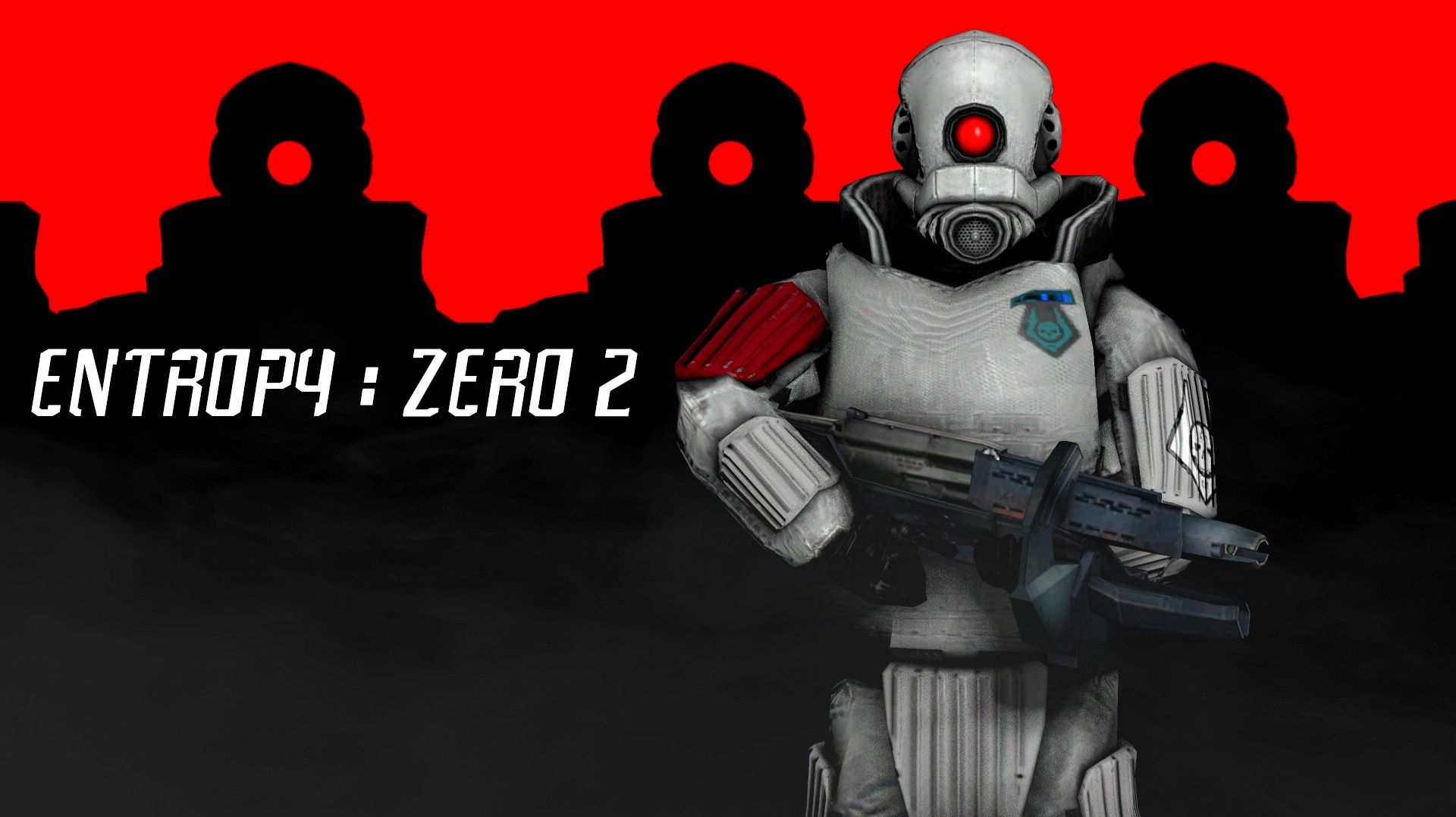 Прохождение Entropy zero #1: Пролог, Пепел и Отклонения от нормы (1 часть).