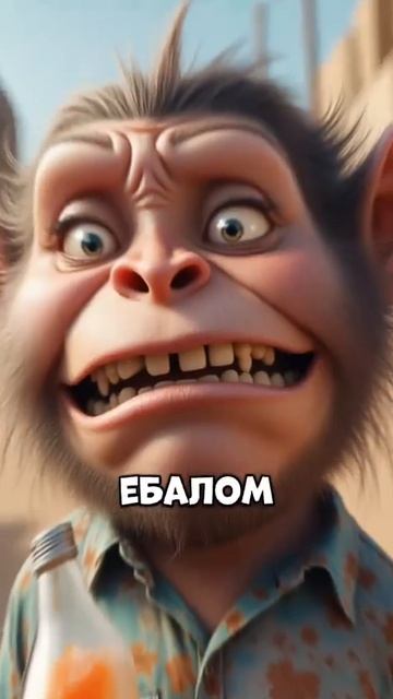 Кто такой дай попить...