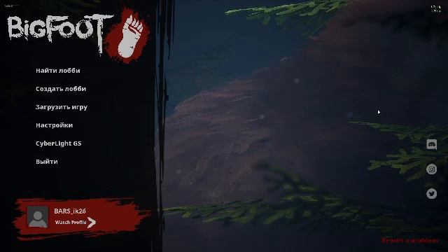 МИКС ПО ИГРАМ №2 ( Blood and Bacon , BIGFOOT , Counter-Strike Source )