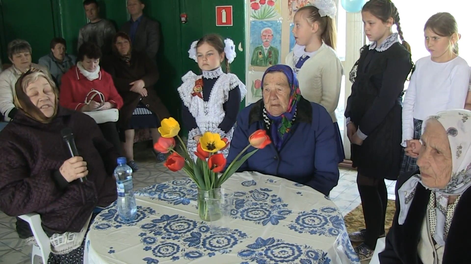 Отскочное 2019