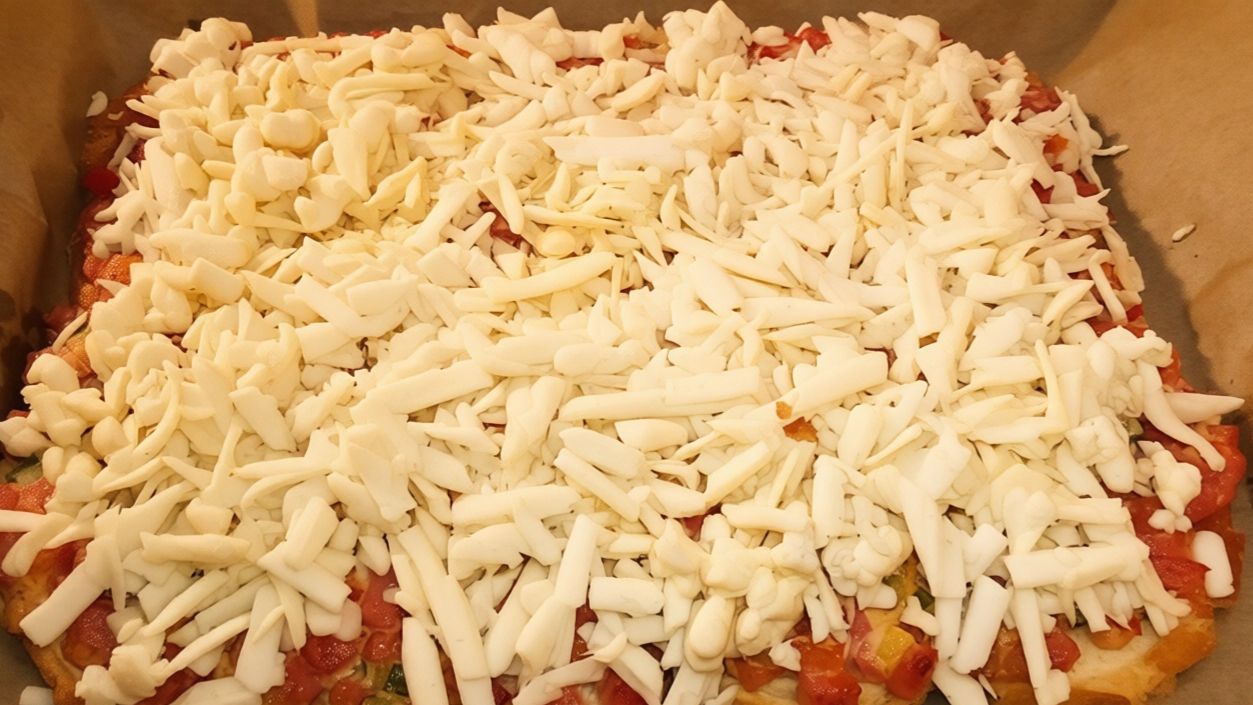 ВКУСНЕЕ ЧЕМ В ПИЦЕРИИ. МИНИ ПИЦЦА БЕЗ ТЕСТА И ЗАМОРОЧЕК