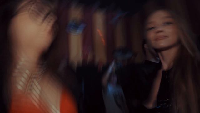 NATASHA WAX & SONY VIBE • M96 — BALAGAN in KRASNOYARSK [House, Tech House]