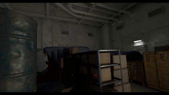 Кернел Борей