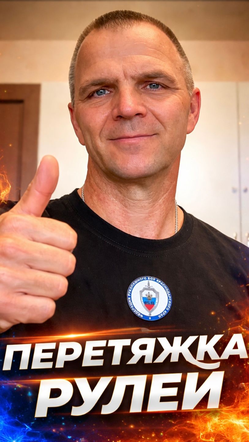 Отзыв ученика о курсе по перетяжке руля в экокожу для начинающих 1.0 от Руль - В - Кайф