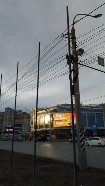 Левый берег #Омск