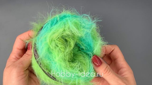 Lana Grossa Basta Mista 103