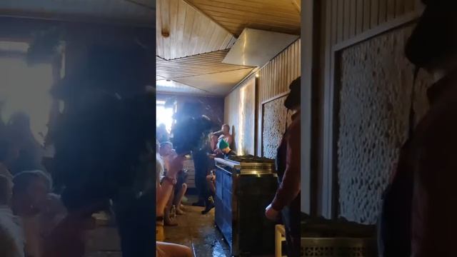 Нулевое выступление - Андрей Зайнуллин с программой "Колхозная" на чемпионате "Кристальный пар"2026