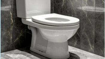 Демонтаж унитаза своими руками.