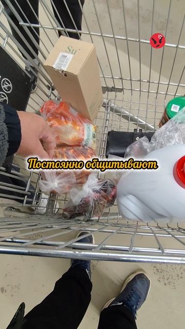 Обман на кассе. Магазин ЧЕСНОК Калуга.