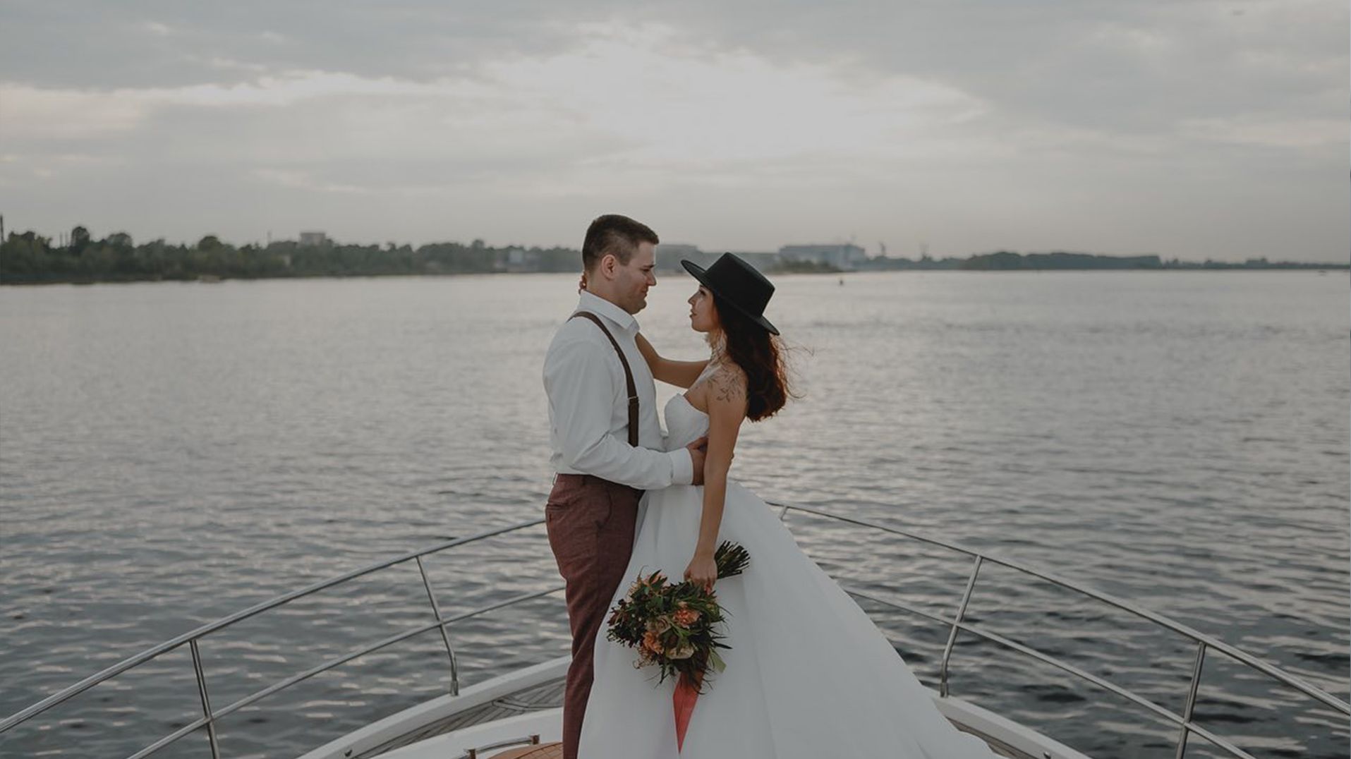 Wedding Love Story Nizhny Novgorod