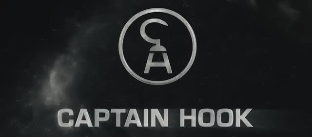 Captain Hook @ Ozora 2017  (Psychedelic Progressive Trance DJ Mix)