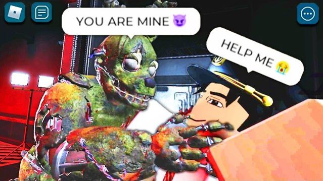 Смешные моменты в Roblox Bite By Night — МЕМЫ, выпуск 2! 😂