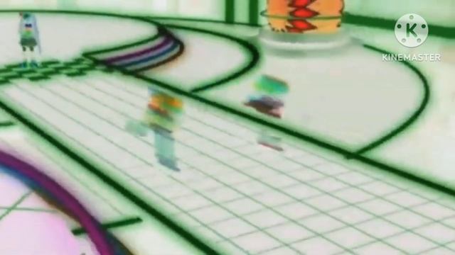 Preview 2 KOLLEYSTUFF V249 Effects Sponsored By Klasky Csupo 2001 Effects
