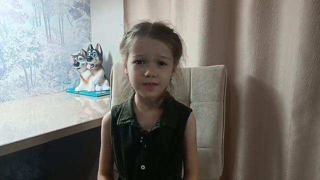 Поэзия Победы. Иванова Александра,п. Белый Яр