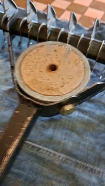 Поисковые грабли Жадина 4! Апгрейд Жадина 2