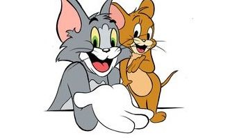 Том и Джерри. Быстрый и бешеный 11
