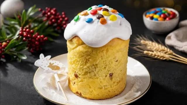 Идеальное ТЕСТО и ГЛАЗУРЬ для КУЛИЧЕЙ! Как у БАБУШКИ! 100% результат!