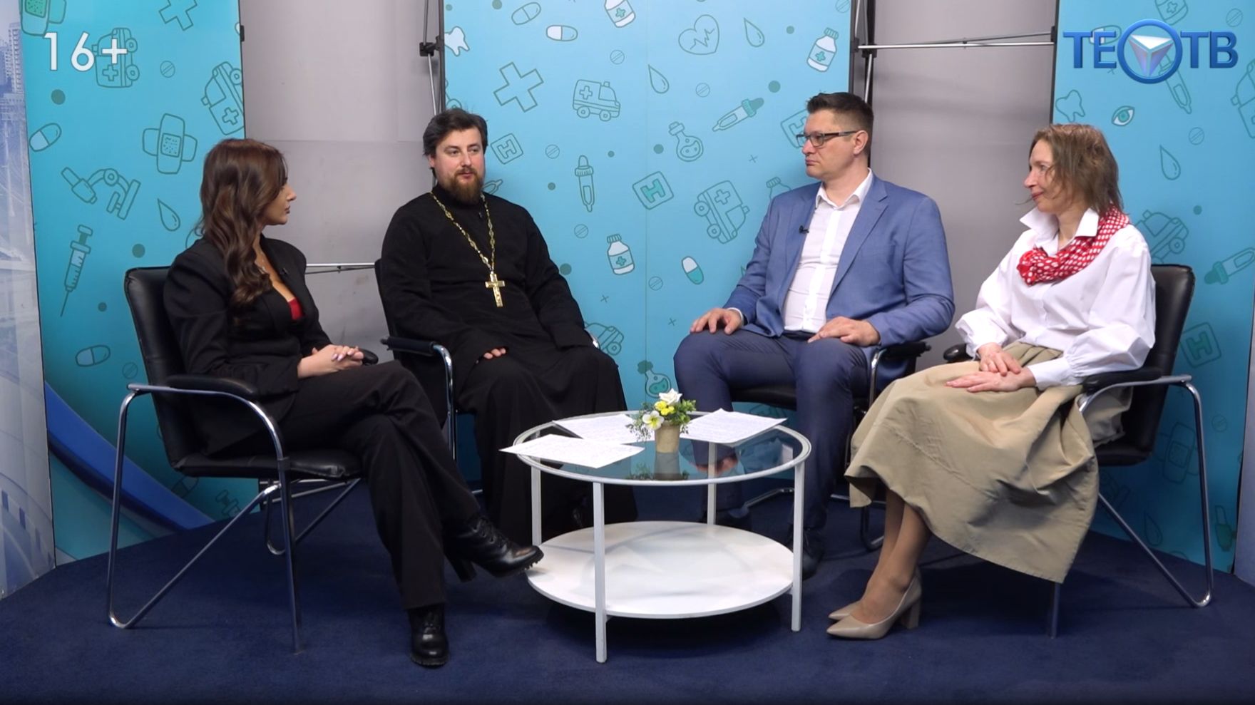 Пасха – праздник жизни и обновления