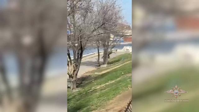 В Астрахани задержаны фигуранты нападения на милиционеров и военнослужащих в 1999 году