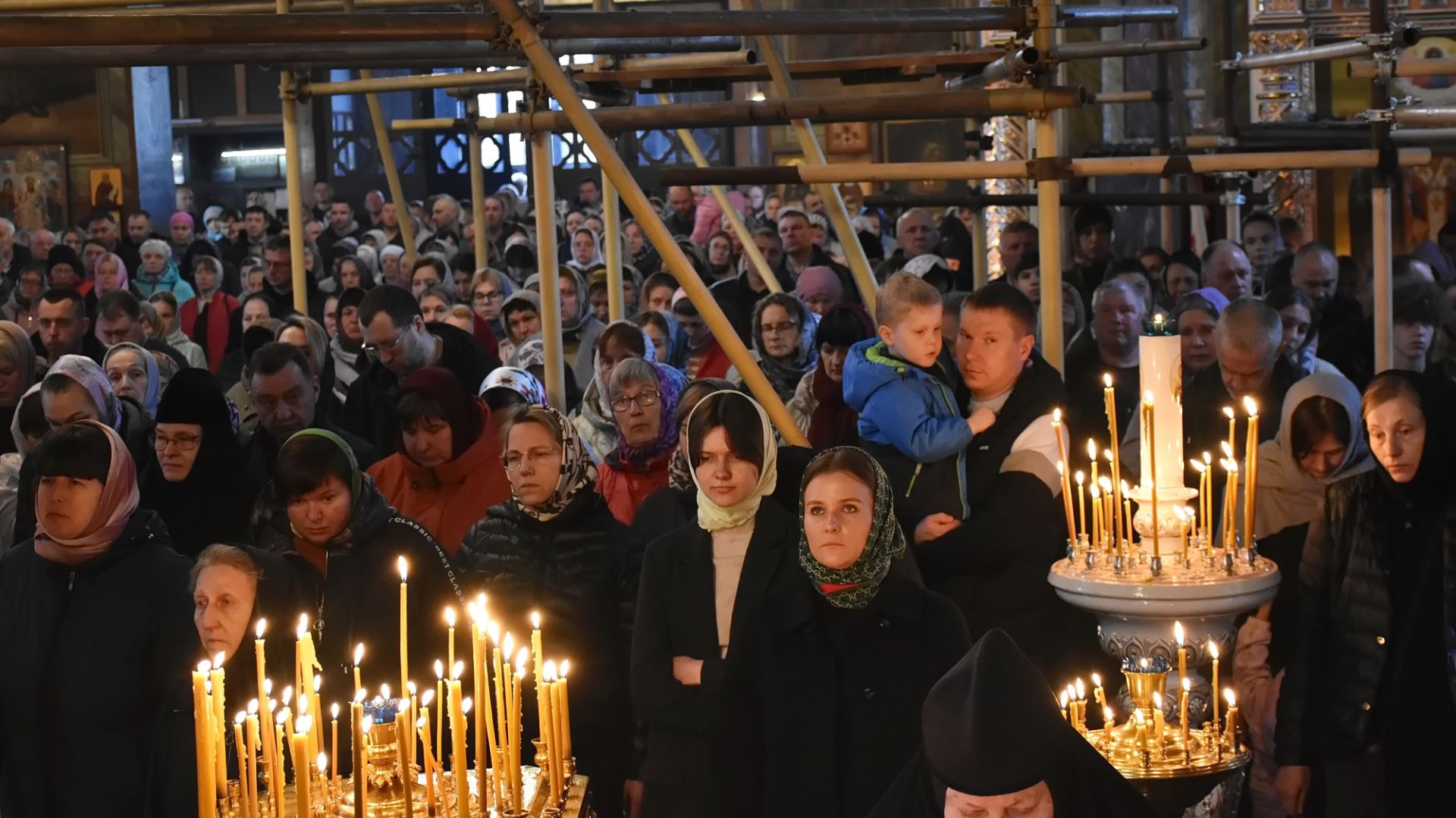 Помолись обо мне, мой Друг!