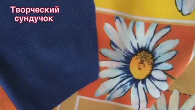 Быстрые подарки своими руками