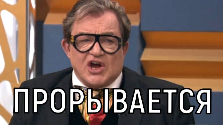 Возрастная паника! Дмитрий Дибров не смог устоять перед молодой спутницей.