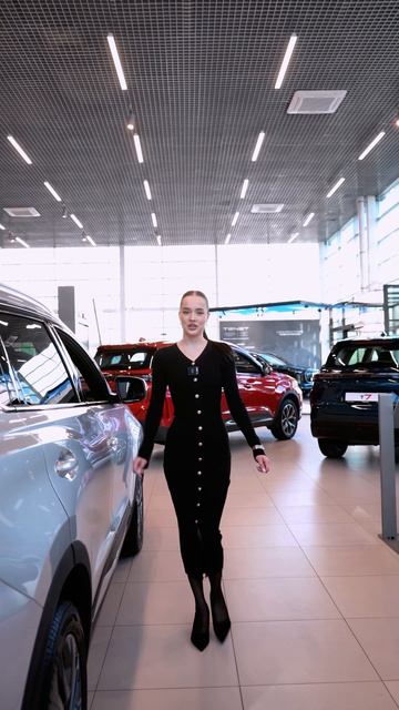 Обзор на Tenet Т7