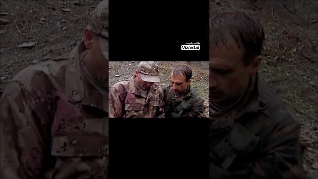 Война — это дерьмо, моча и блевотина