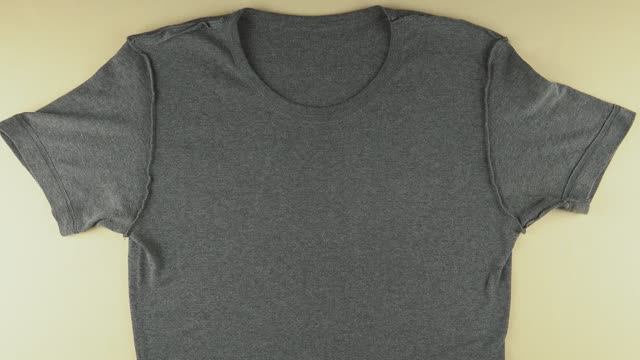 Почему мне никто не показал это раньше. Теперь не выбрасываю старые футболки