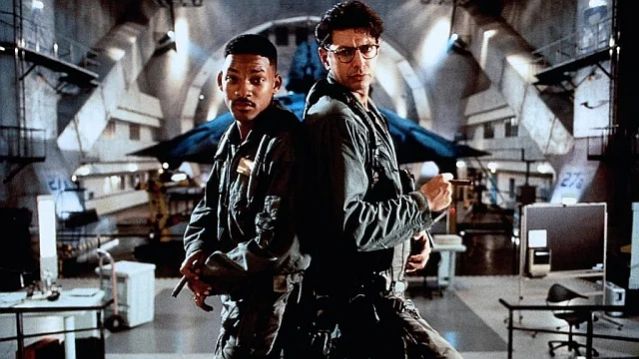 День независимости 1