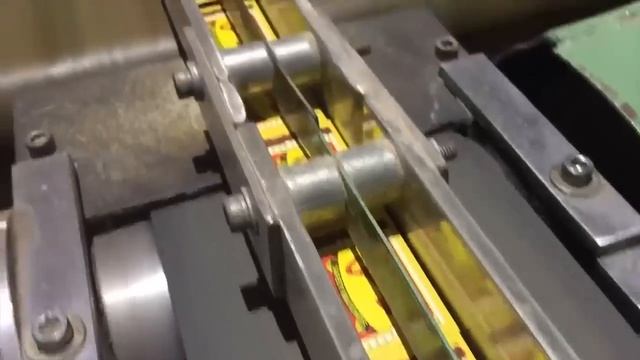 Спички _ Как это сделано _