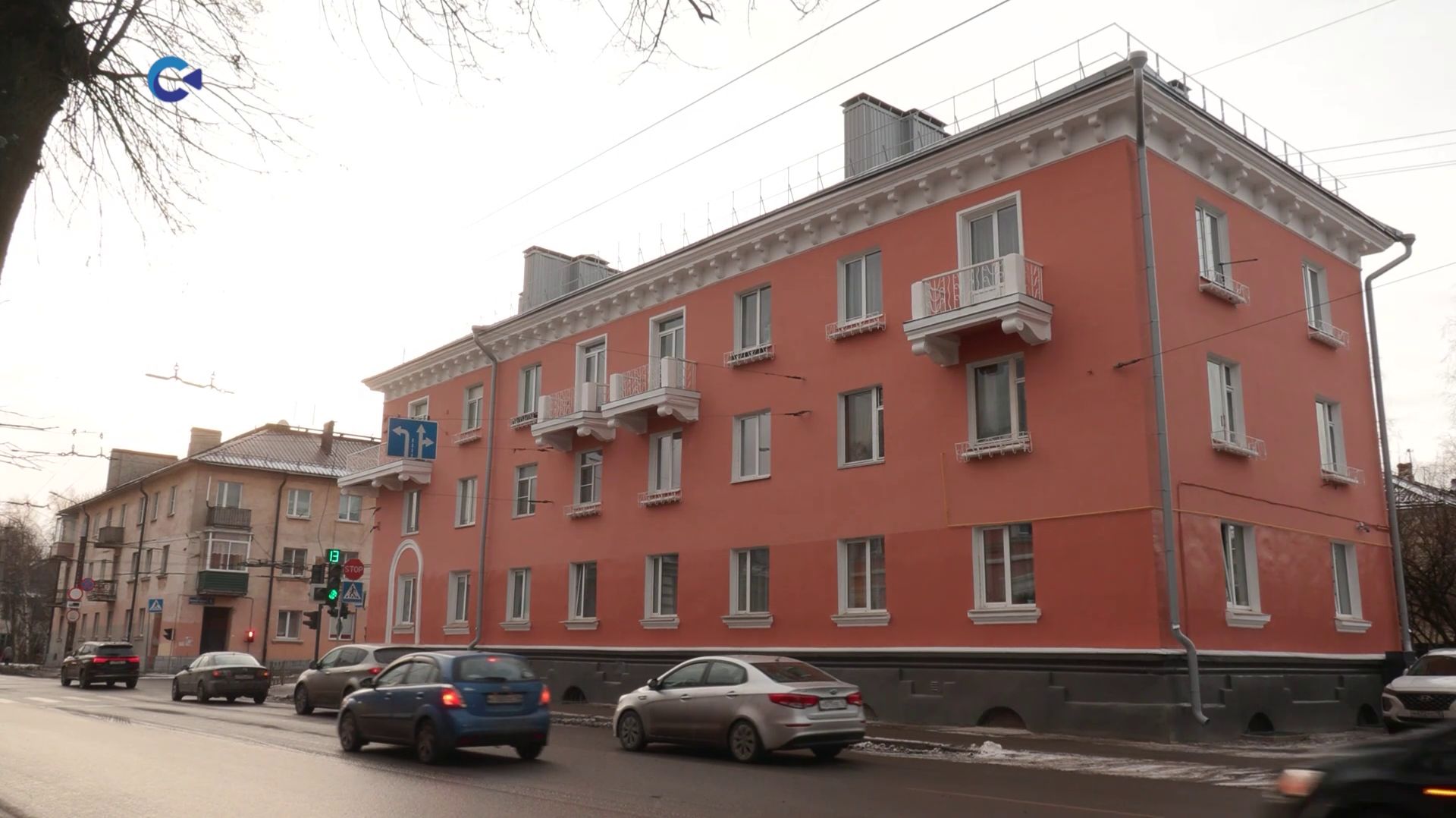 Крыши более 70 домов в Карелии отремонтируют за счёт средств Фонда капитального ремонта