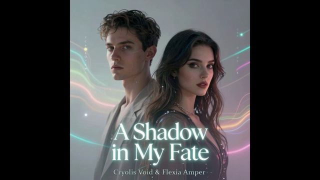Cryolis Void & Flexia Amper - A Shadow in My Fate (Duet version)