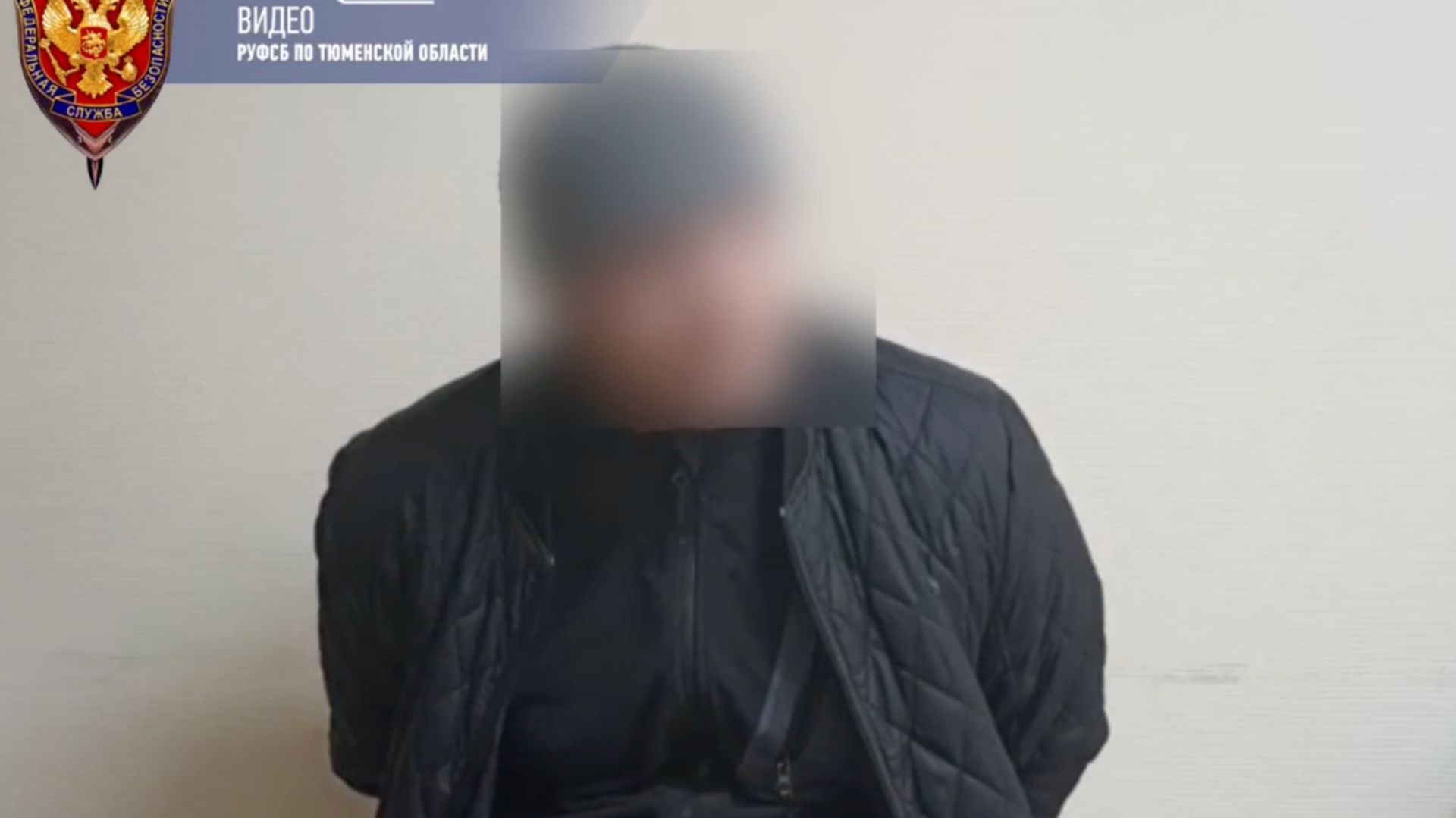 Житель Тобольска предстанет перед судом за призывы к осуществлению террористической деятельности