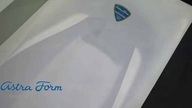 Astra-Form ванна Вега Люкс