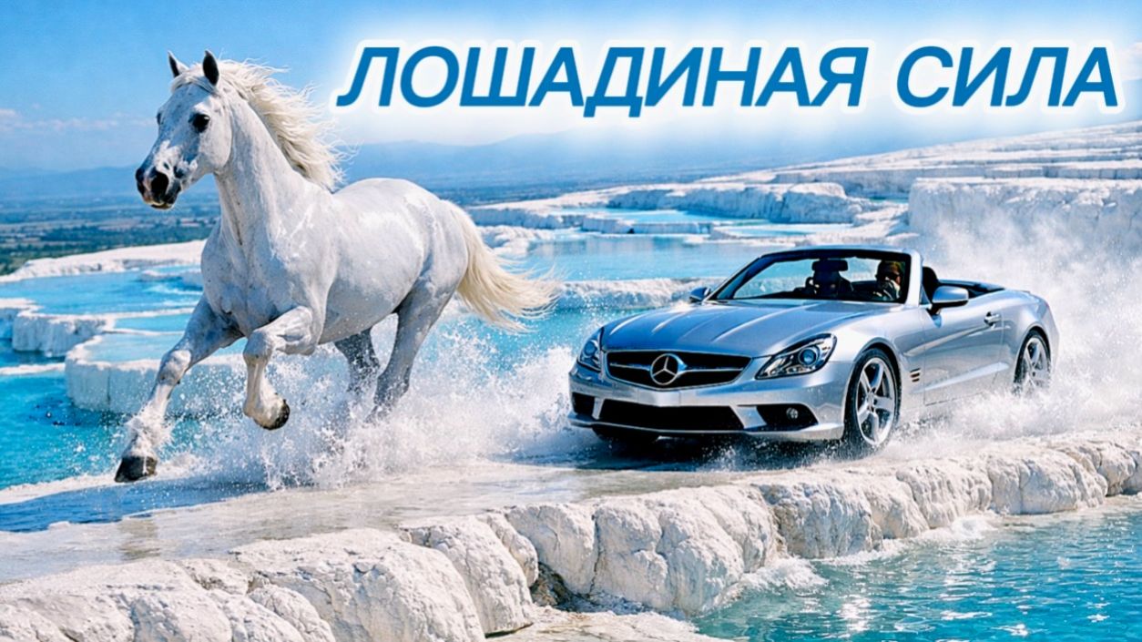 Устали от суеты? Найдите покой вместе с Wild Drive
