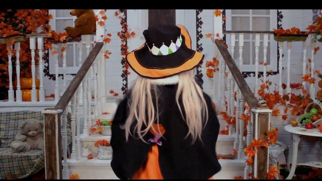 🎃 Happy Halloween 🎃 Cover Dance【Minene and Frain】
