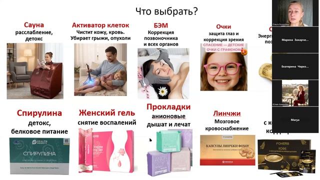 Как расти в доходах, улучшив свое здоровье