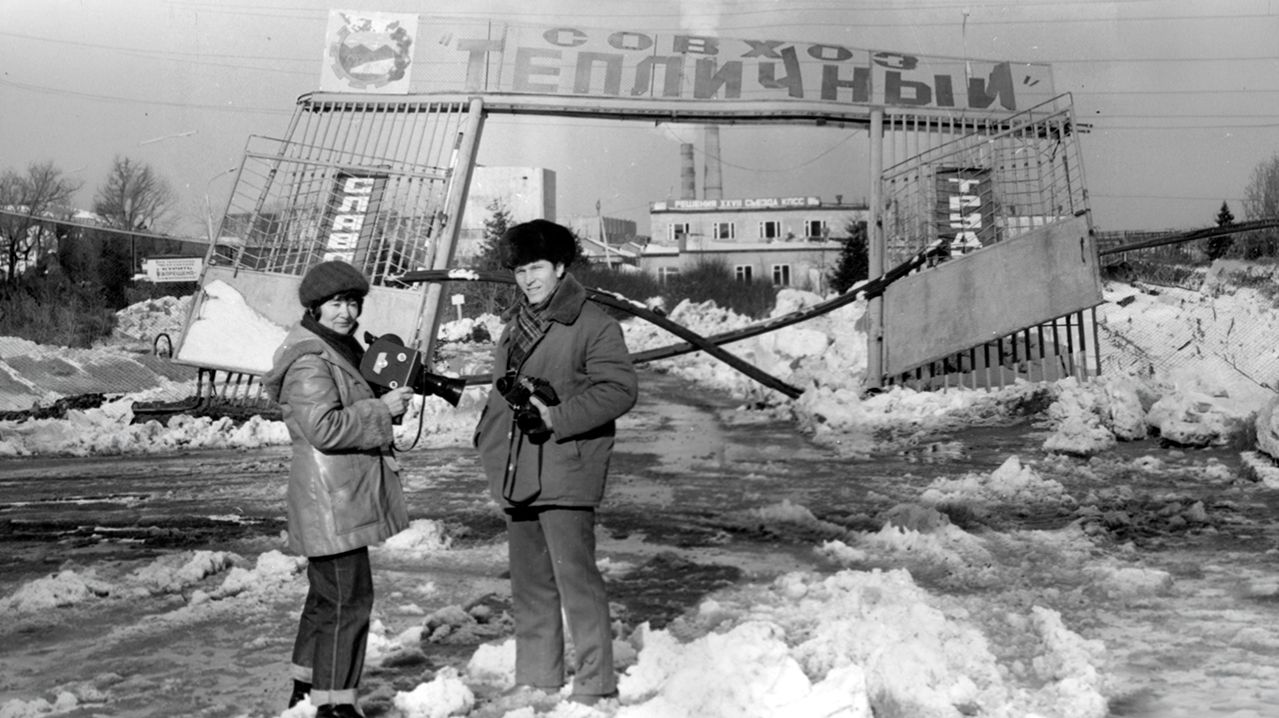 «Тепличный TV». Выпуск 92