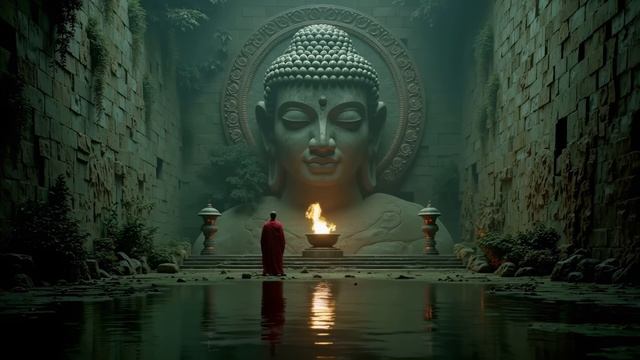 То, что ты сейчас увидишь — это уже не просто видео. Это настоящий мозговой взрыв.