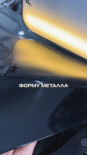 PDR Subaru XV - кузов как новый