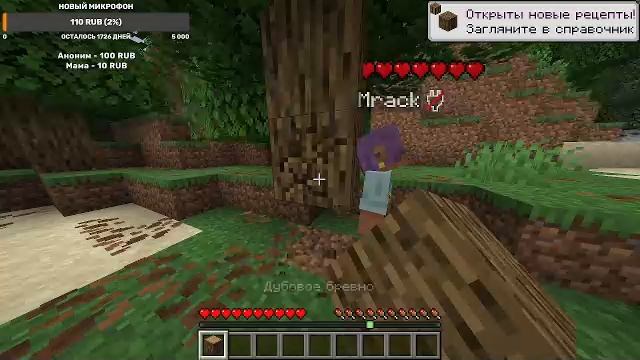 Учу друга спидранить