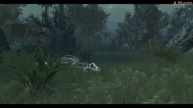 Cities In The Clouds 95 (Part 3)