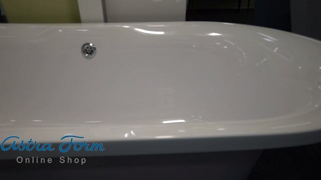 Astra-Form ванна Монако