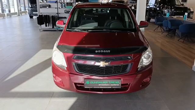 Chevrolet Cobalt II, 2013, Вологда